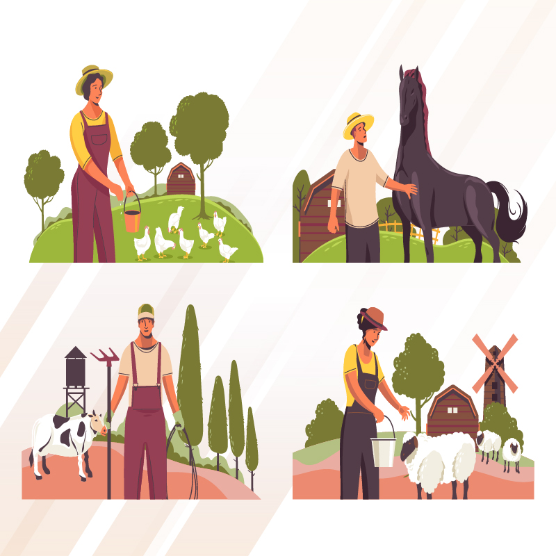 Alkadir Manpower Services